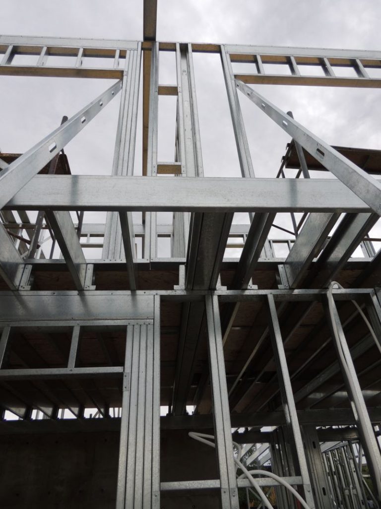 Perfiles JMA | Perfiles de Acero Galvanizado